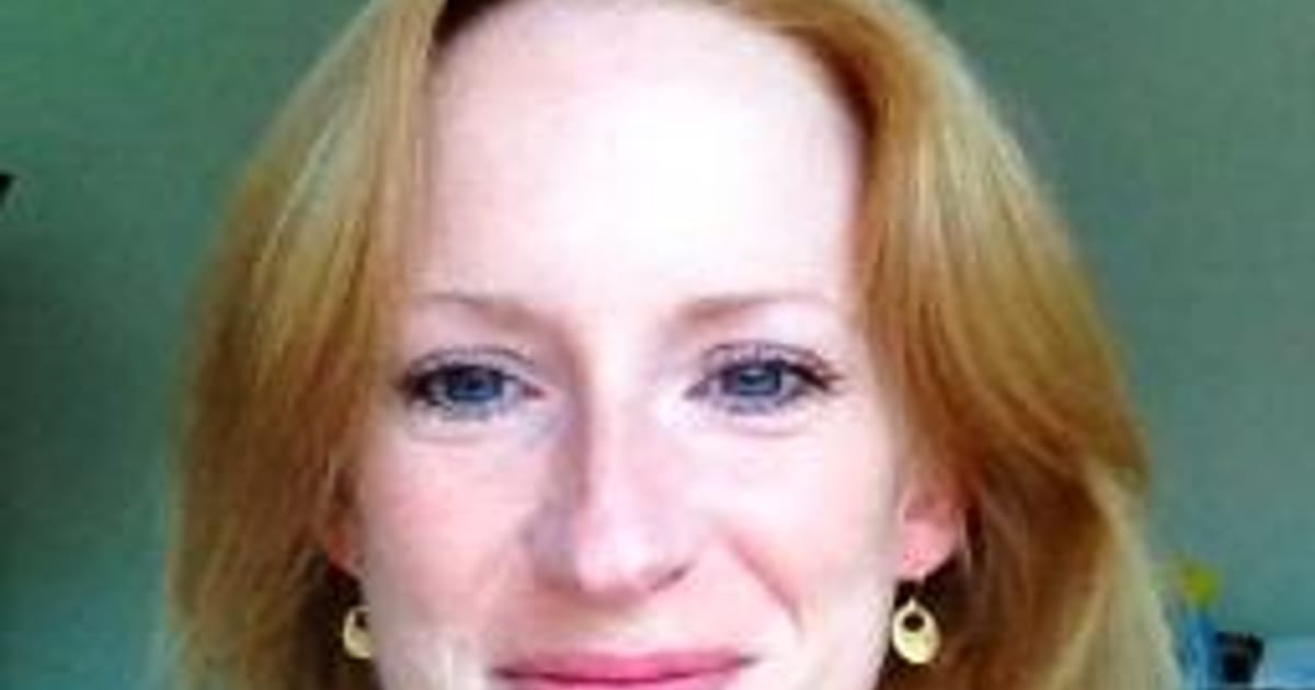 Caroline Dodds Pennock - Sheffield, United Kingdom | about.me