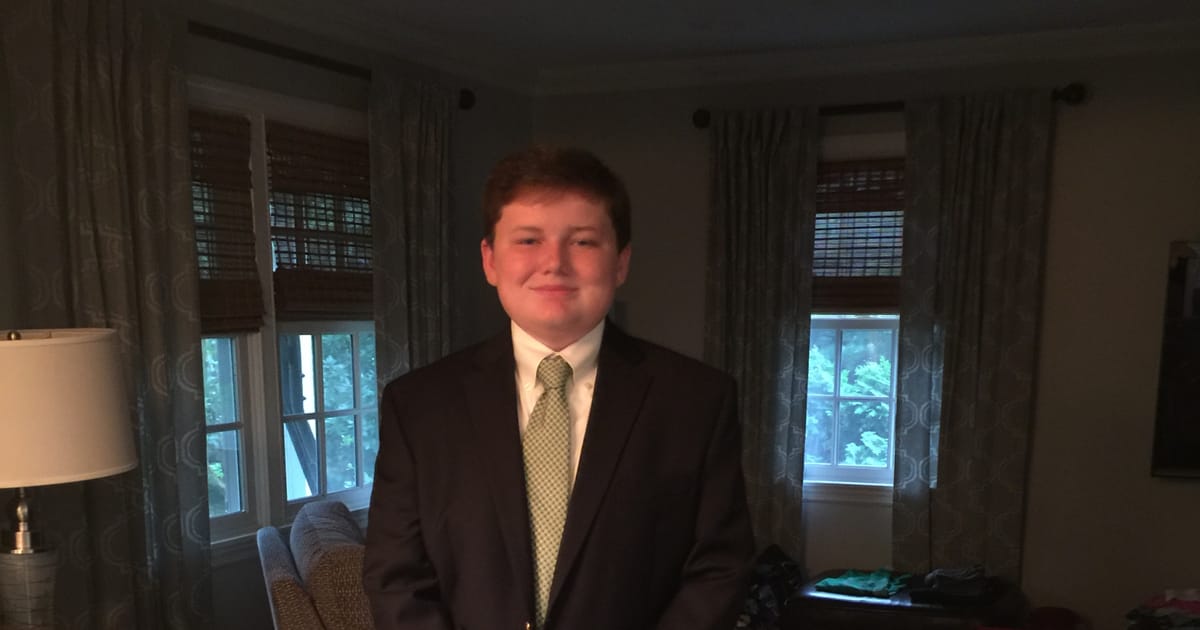 Thomas McQuaid - Huntington, New York | about.me