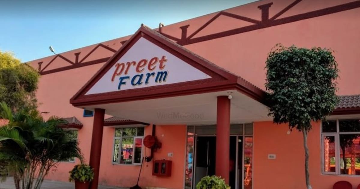 Preet Farm Marriage palace - Bari Mandauli, Punjab 140413 | about.me