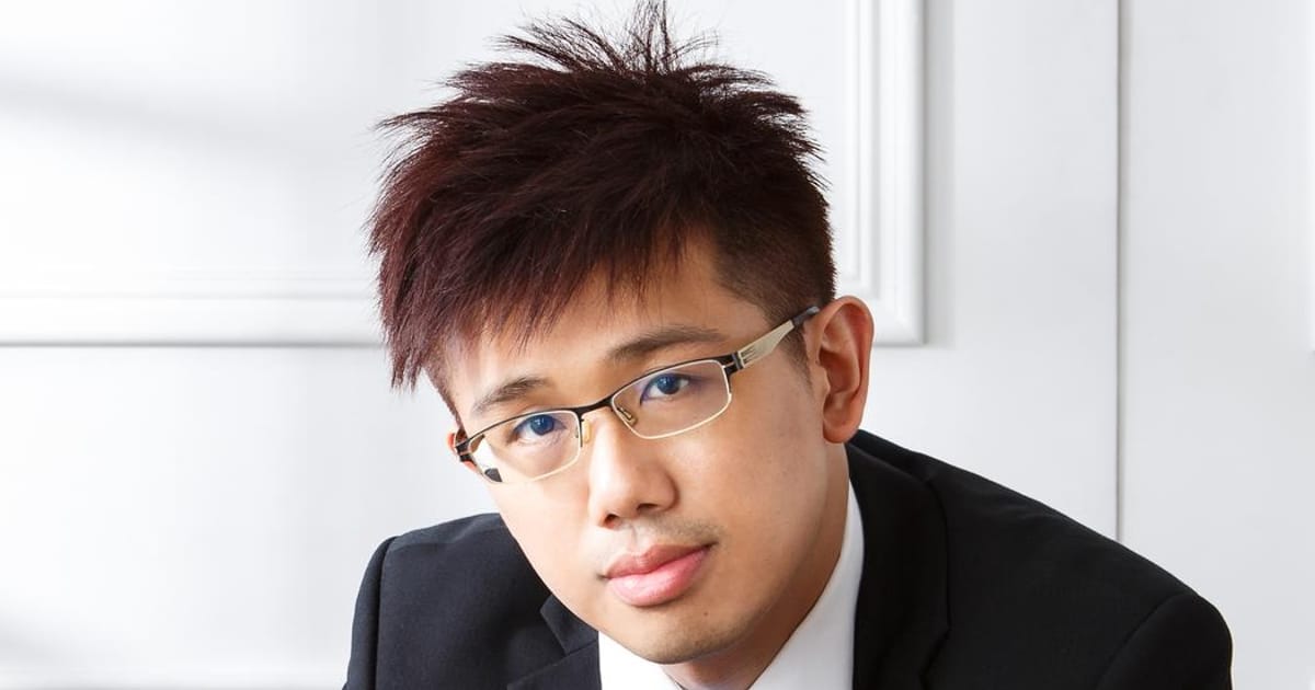 John Sie - Beijing, 盈科泛利股份有限公司 (Accuvally Inc.), 富士康科技集團 (Foxconn ...