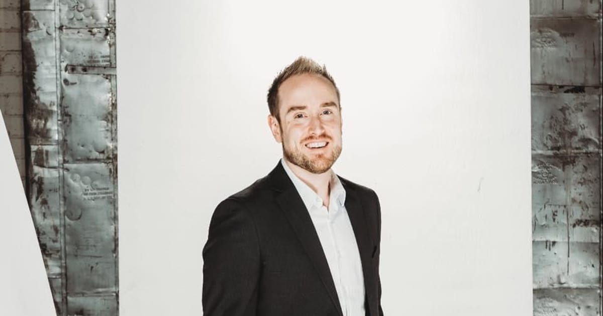 Michael Houck - Casper WY | about.me