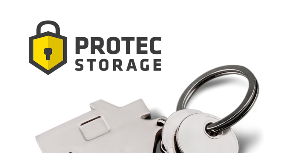 Protec Storage - Abbotsford, BC, Canada | about.me