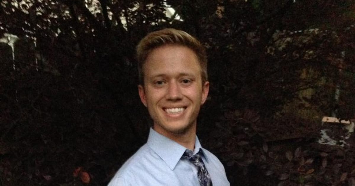 Brady Johnson - New Orleans, Louisiana, Epic, Apple, Tulane EMS ...