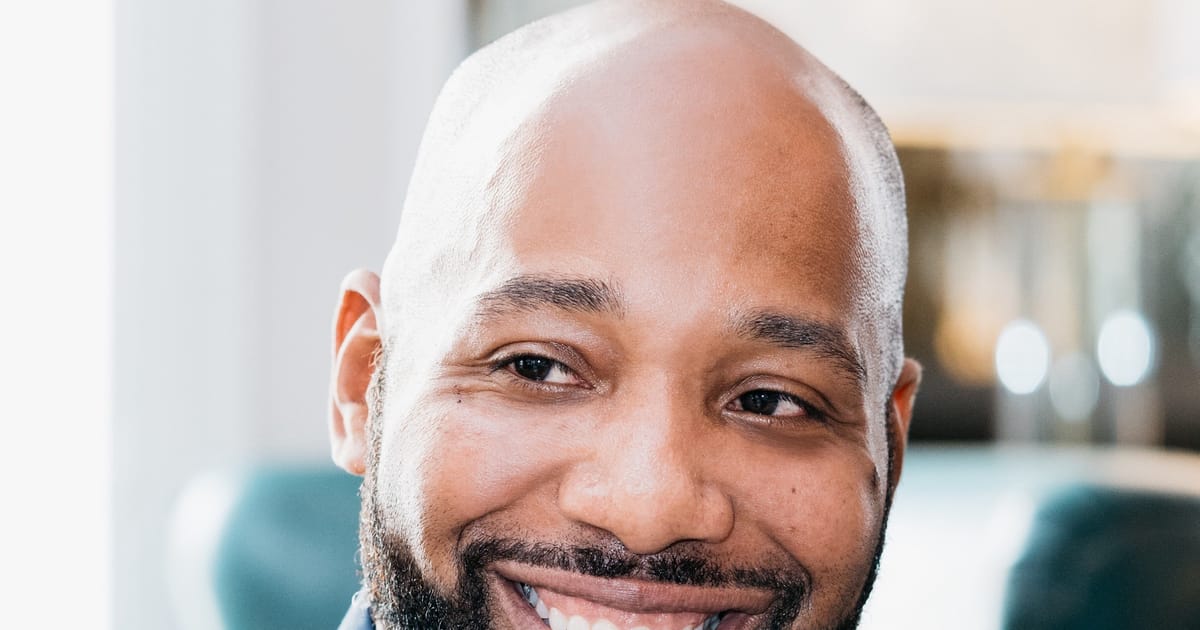 Travis Sanders - New Orleans, Louisiana | about.me