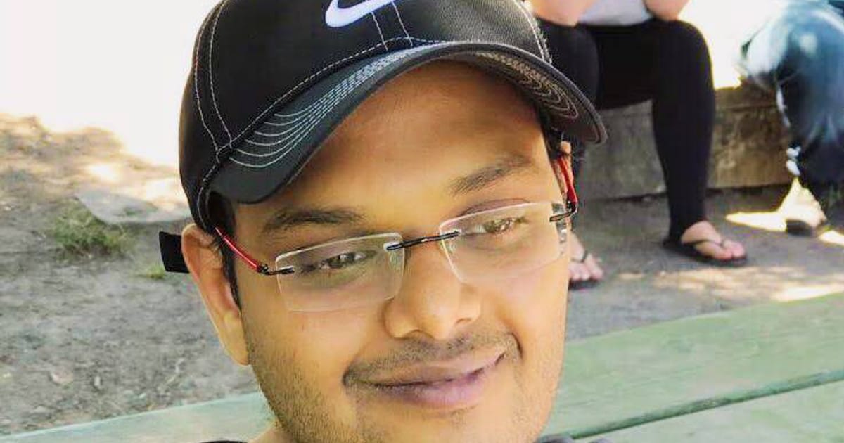 Sagar Jhobalia - San Francisco, California, Salesforce, Krux, Yahoo!, University of Southern ...