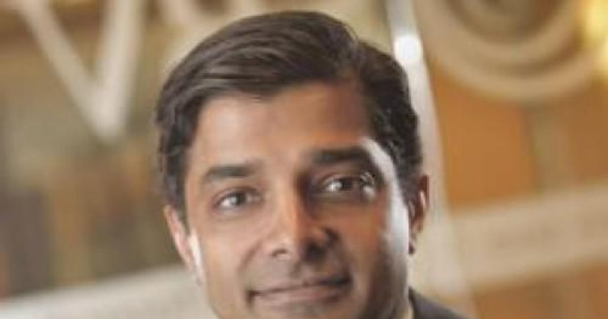 Amit Raizada - Kansas City, Missouri | about.me