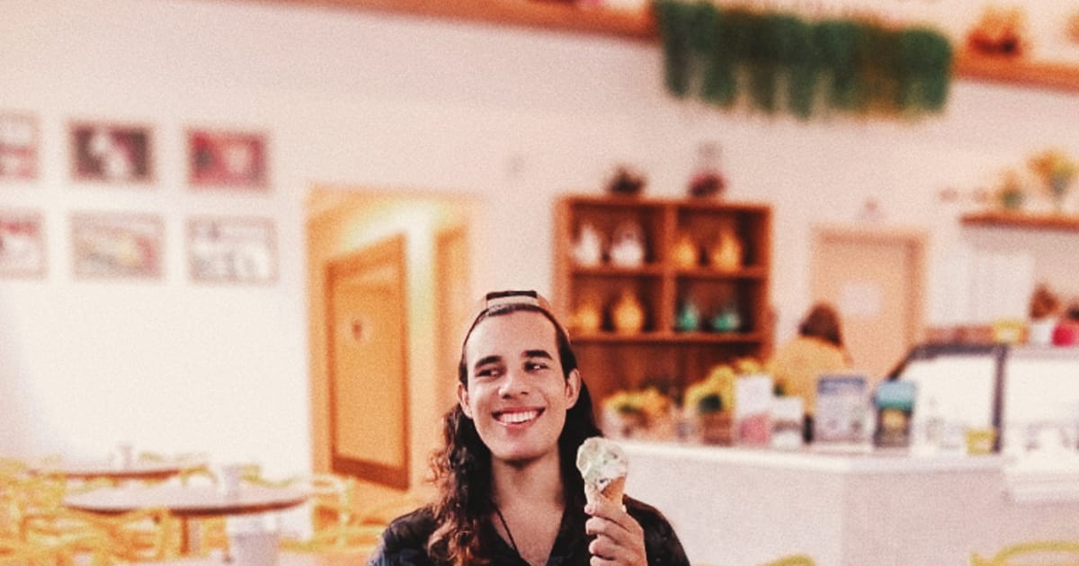 Lucas Rufino - Salvador, BA, Brasil, Design - Universidade Salvador ...