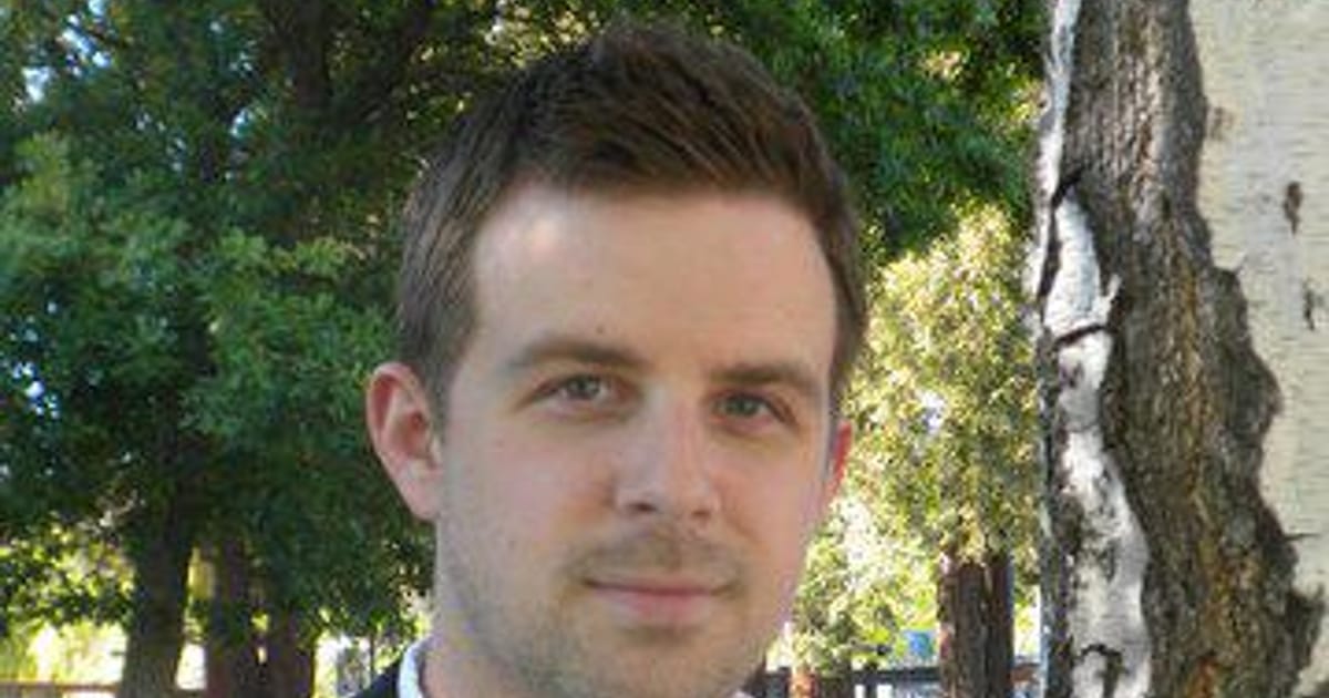 Daniel Lyons CSW, WSET III, MBA - San Francisco Bay Area, Winebow, MBA ...