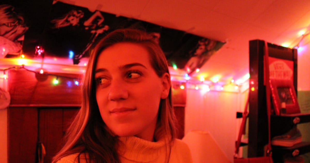 Victoria Leonard - Syracuse, New York, Syracuse University | about.me