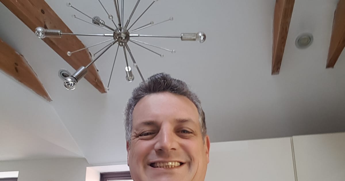 Paul Cooper - Swindon, United Kingdom | about.me