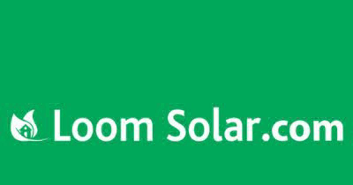 Loom Solar - Faridabad, India, Loom Solar.com | about.me