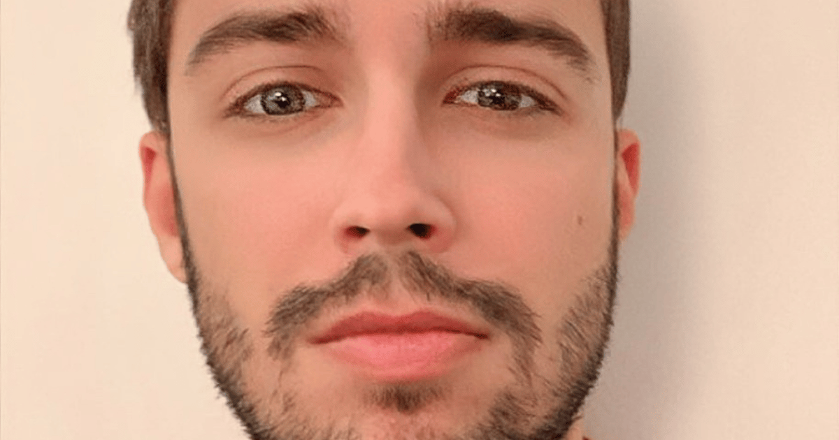 Antoine Lami | about.me