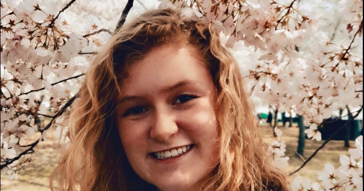 Olivia Falb - Williamsburg, VA | about.me