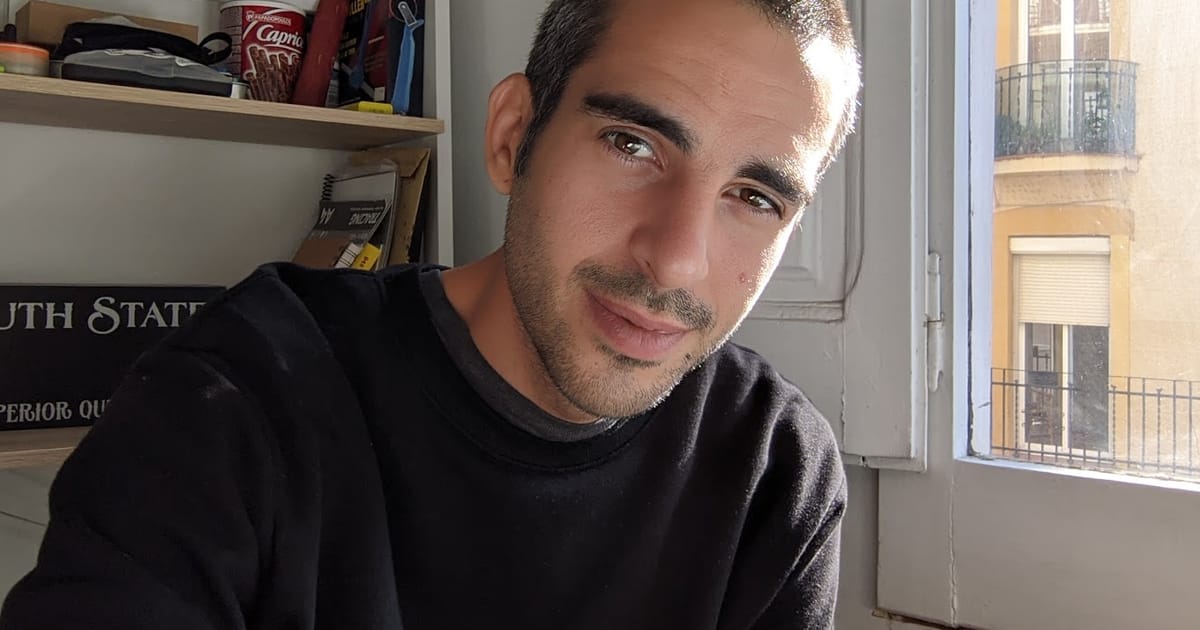 Manu Lopez - Barcelona, Tattoo Artist | about.me