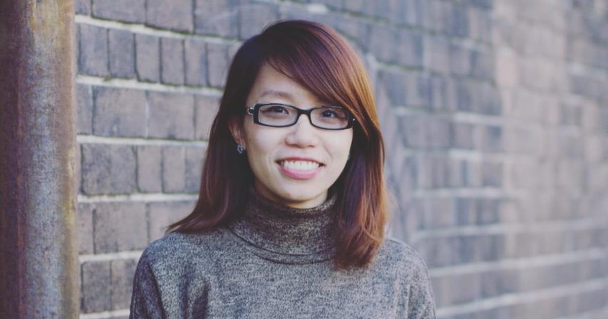 Clare Hoang - Sydney, Australia, National University of Singapore ...