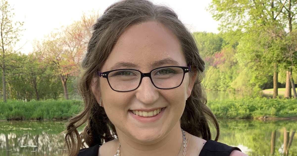 Danielle McCarthy - Oxford, Ohio, Miami University | about.me