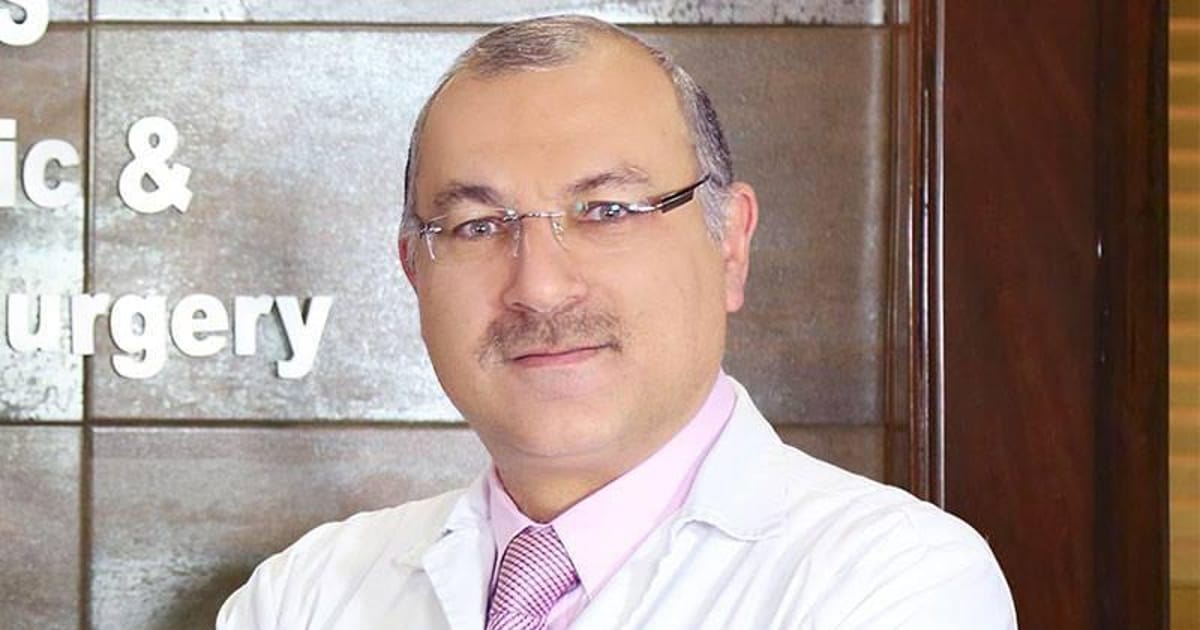 Dr. Hussein Hashim - Beirut, Lebanon, Dr. Hussein Hashim Clinic ...