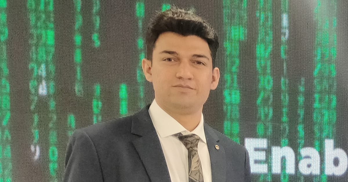 Muhammad Haseeb Sohail - Riyadh, Saudi Arabia, GeoTech Overseas, B.E ...