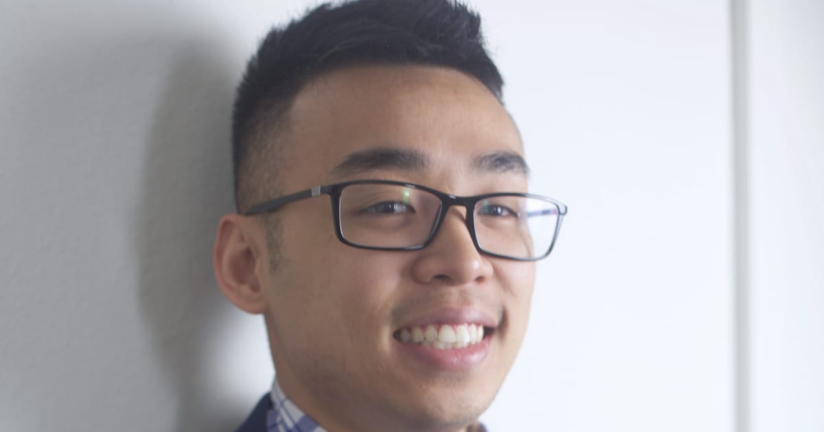 Jason Tai Le - Florida | about.me