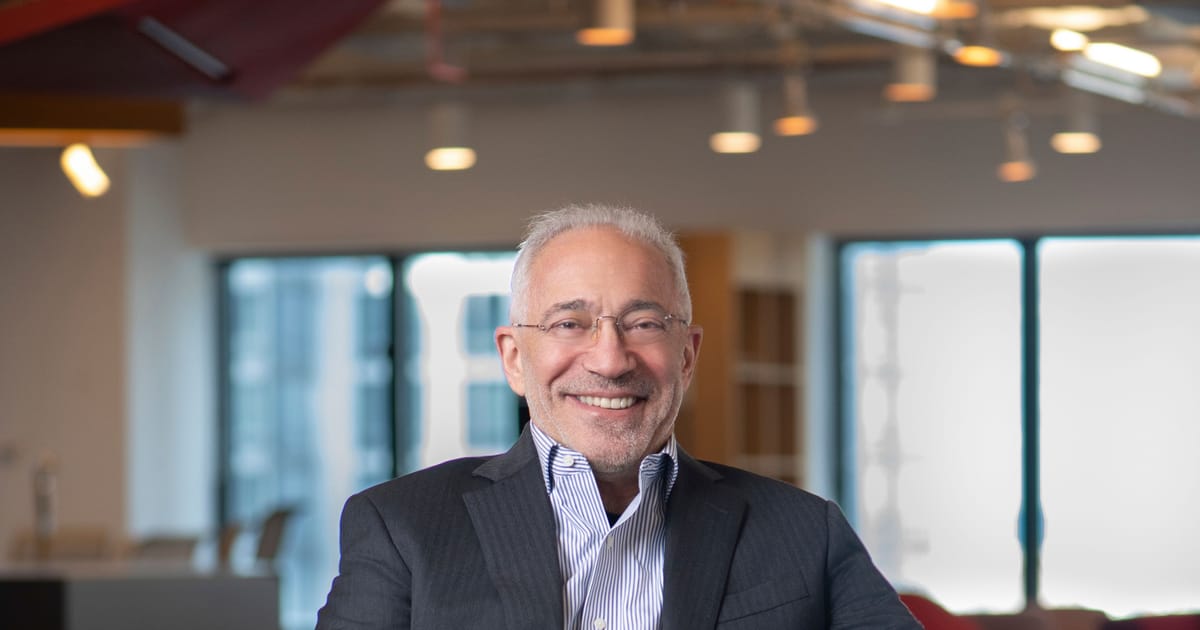 Larry Hirschfield - New York, Founder of ELH Mgmt., Columbia University ...