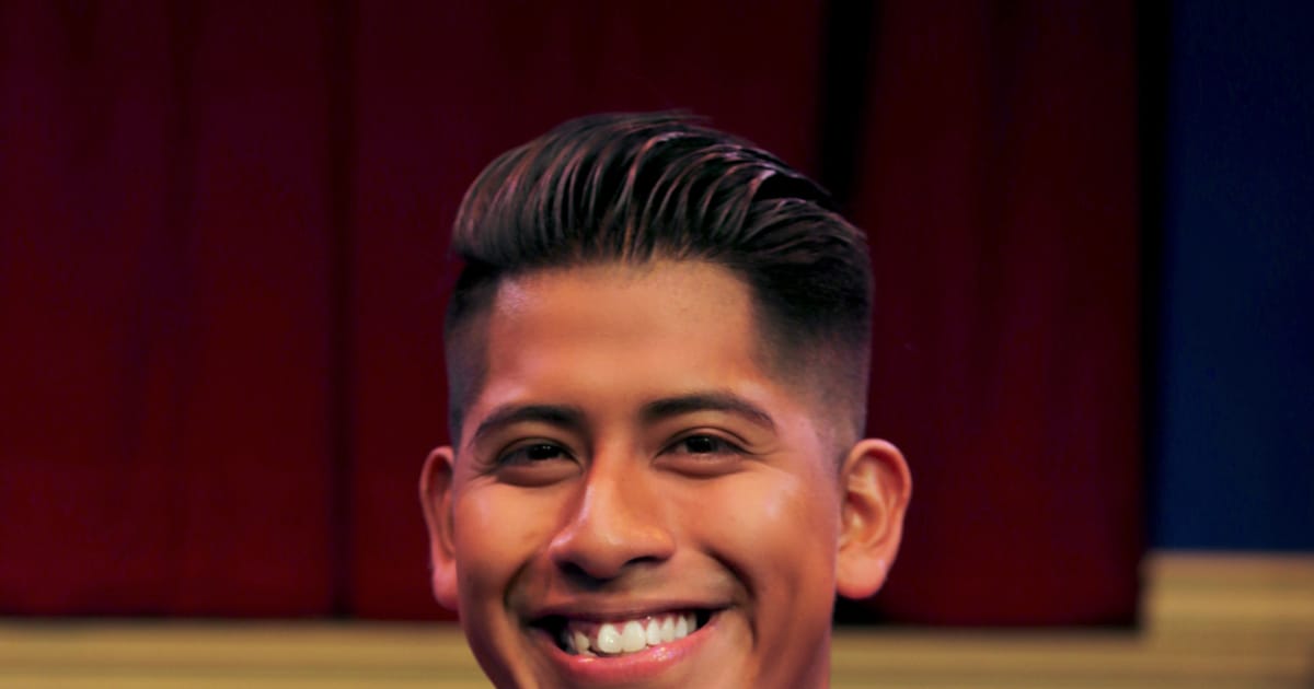 Rodrigo Andres - Los Angeles, CA, Vanguard University, Santiago High ...