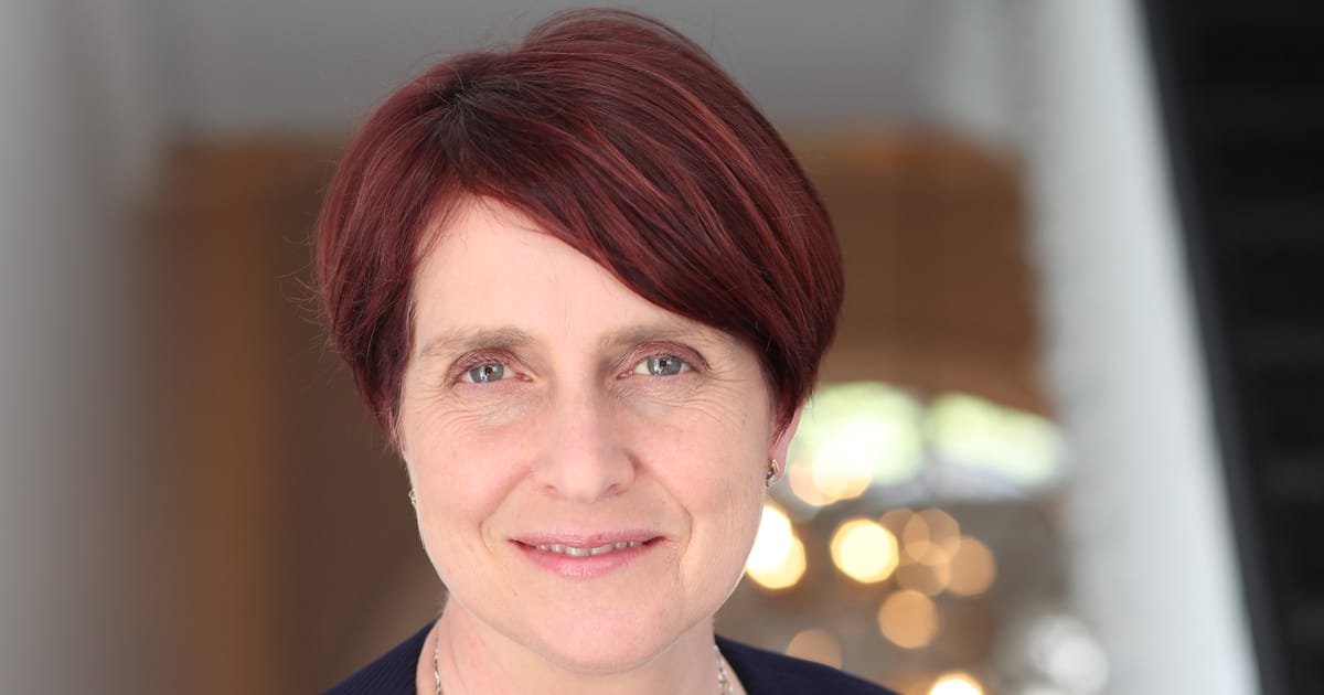 Sharon Flynn - Ireland, Irish Universities Association, University of ...