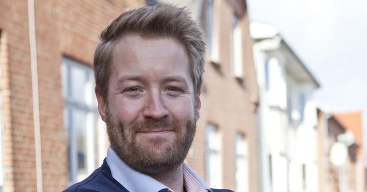 Simon Kamp Danielsen - Danmark, GIS-medarbejder Ballerup Kommune ...