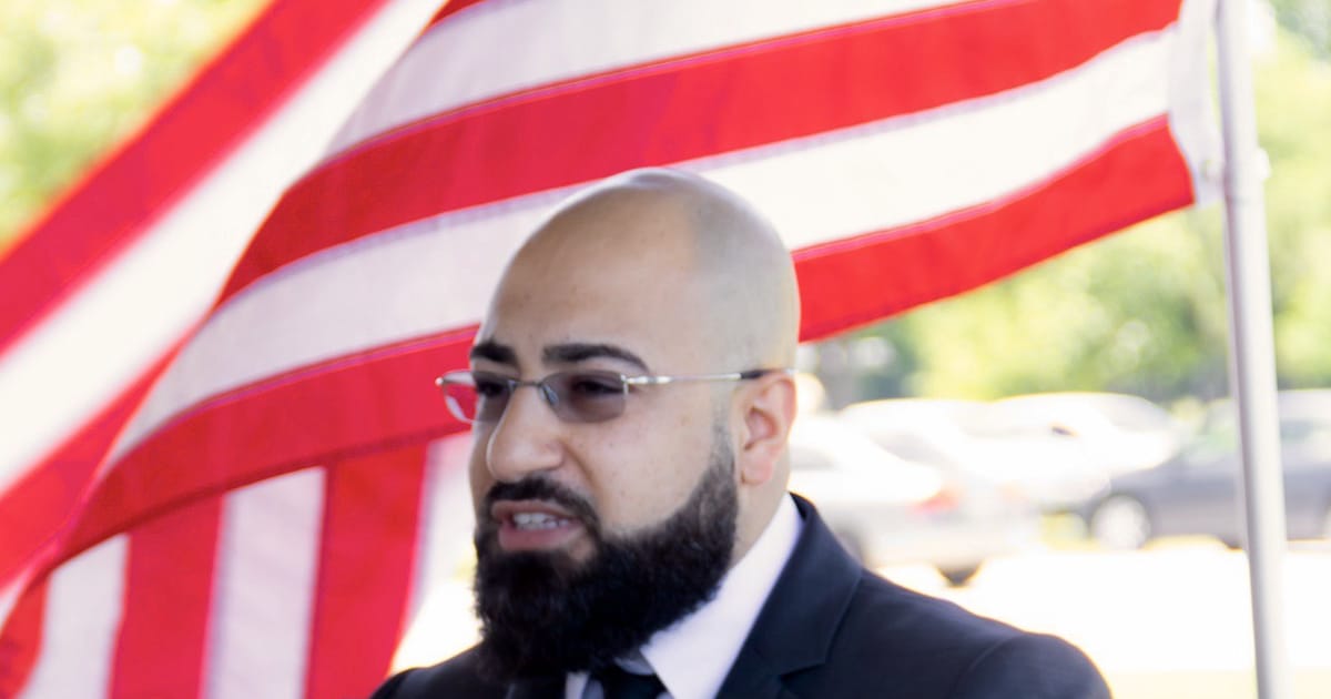 Anas Ebraheem - Washington, D.C., Baghdad College of Economic Sciences University, University of ...