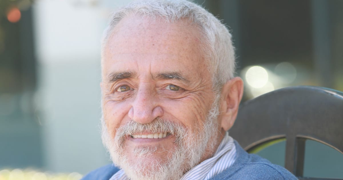 David Stollmack | about.me