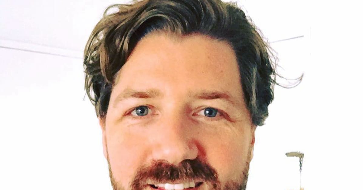 Robbie Mitchell - New York, NY, frame.ai | about.me