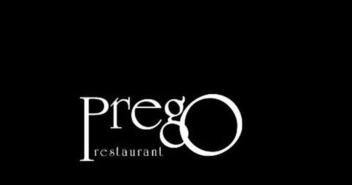 Prego Restaurant - Perth, Australia | about.me