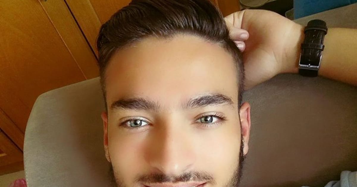 Marcel Scherer | about.me