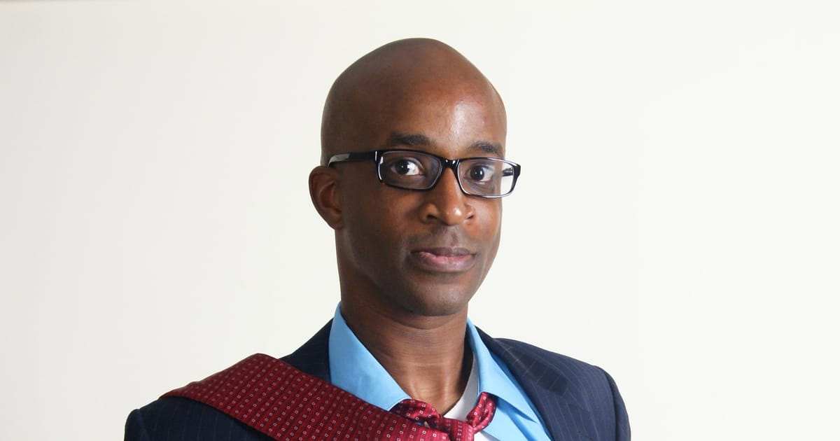 Jesan Sorrells - Endicott, New York, Principal Conflict Engagement ...