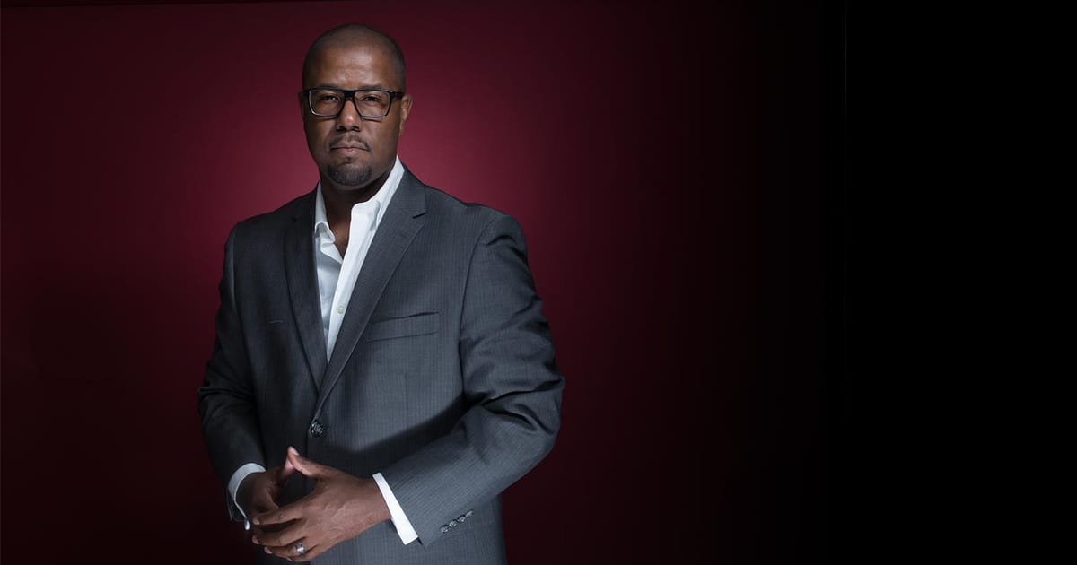 Troy Woods - Washington, DC, Total Life Changes | about.me