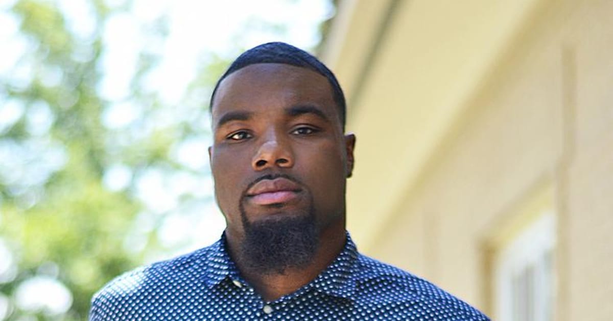 Jabari Mathieu - Jonesboro, Arkansas, United States, Arkansas State ...