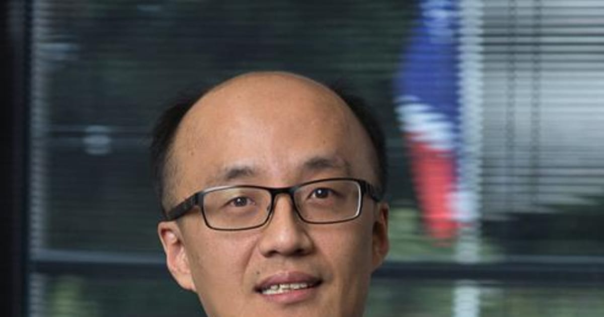 Jason Hyung Suk Yu - Sydney, Australia, Moore Australia, BCom LLB (UNSW ...