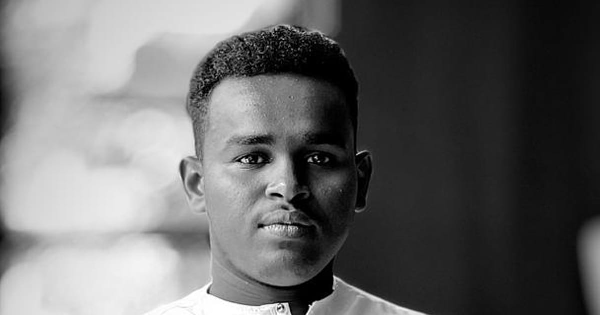 Mahad Said Dirie - Mogadishu, Somalia | about.me