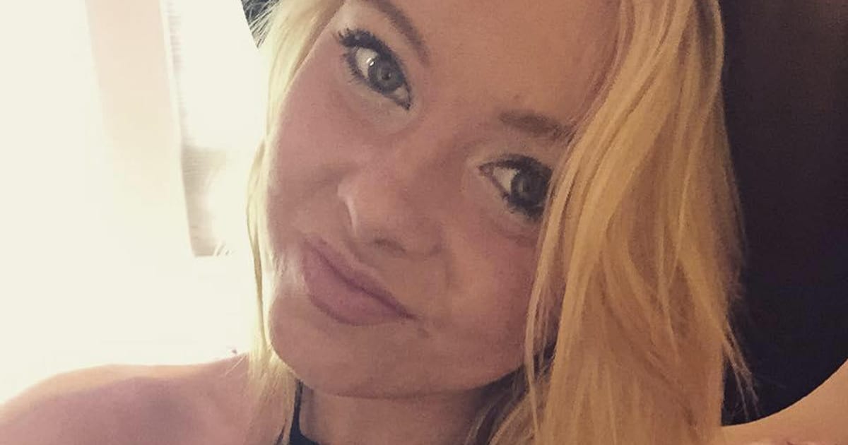 Nicole Gorman - New Haven, Connecticut, University of Connecticut ...