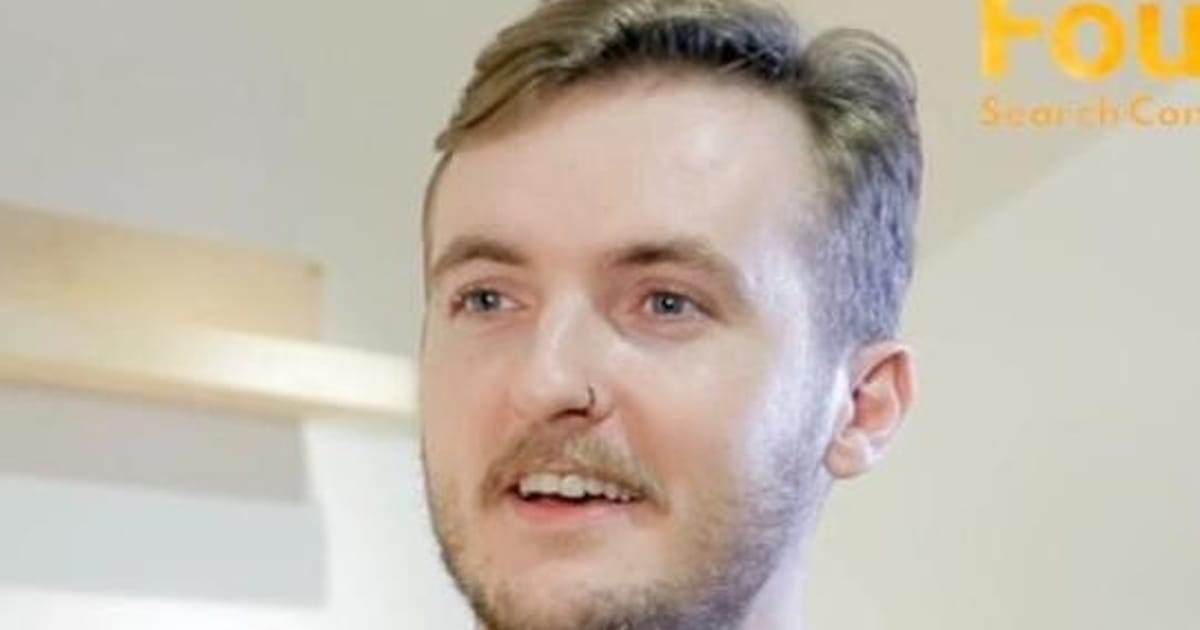 Matti Ryan - Greater Manchester, UK, The Prince's Trust, Queen Mary ...