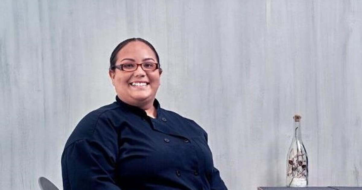Brigette Joseph - The Caribbean | about.me