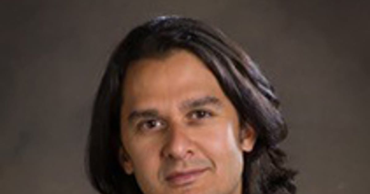 Sanjay Sen - Toronto, Canada | about.me