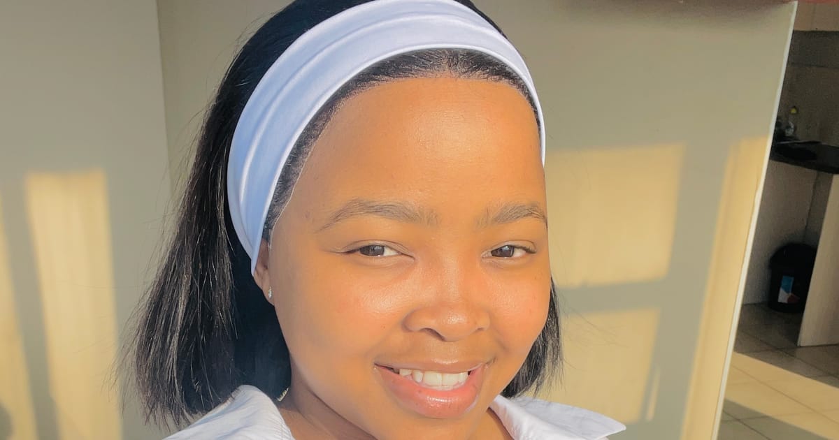 Oarabile Carnation Pule - Marshalltown, Johannesburg , Moshana Primary ...