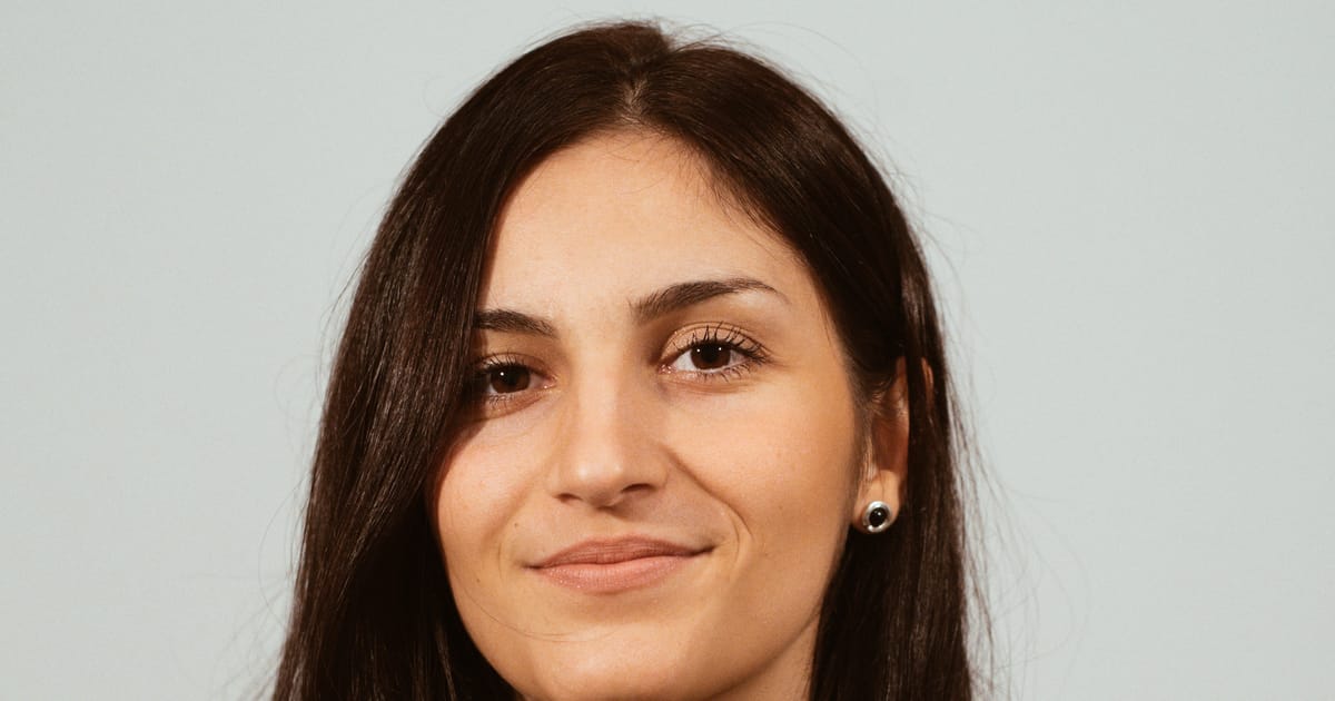 Giulia Pozzoli - Madrid, Nebrija University, University of Modena and ...