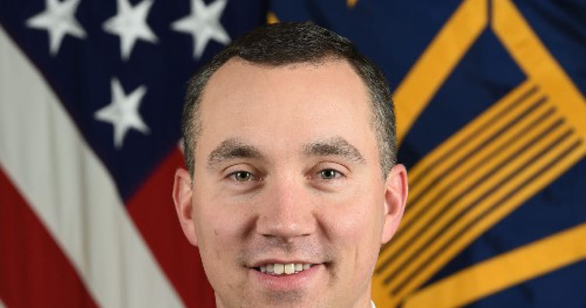 Ben Schramm - Washington D.C., DC, United States Air Force, Georgetown ...