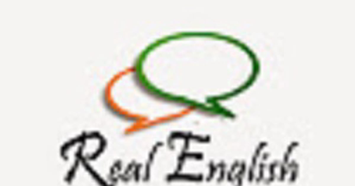 Real English Conversations - United States | about.me