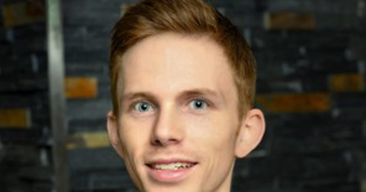 Alec Schemmel - Charlotte, NC, U.S. House of Representatives , American ...