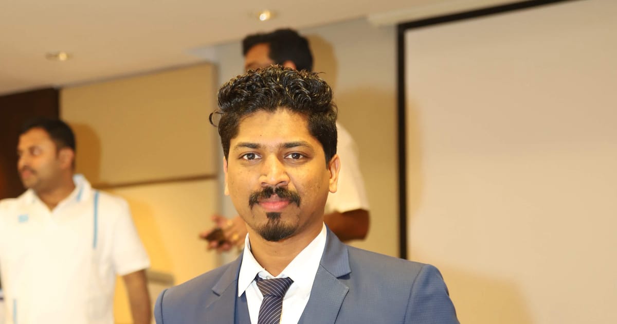 Shajeer Muhammed Doha Qatar Aboutme