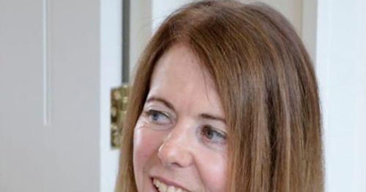 Caroline Carswell - Dublin, Ireland, Trinity College, Dublin, Oxford ...