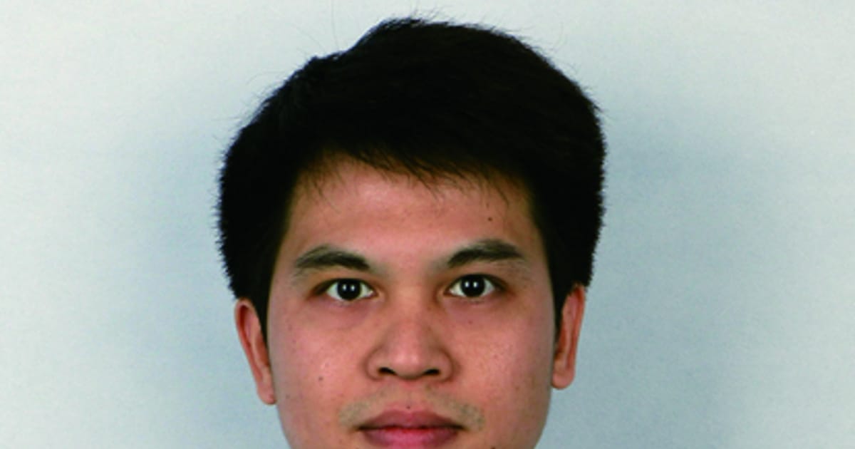 FEI LIANG - 罗湖区, 中国 | about.me