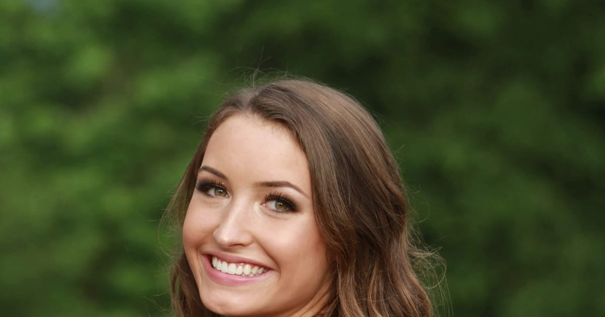 Morgan Schwartz - Oxford, OH, Charlotte Catholic High School, Miami ...